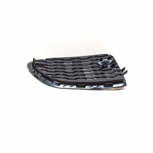 Genuine BMW F25 F26 Front Bumper Left Closed M Grille OEM 51118056941 ...