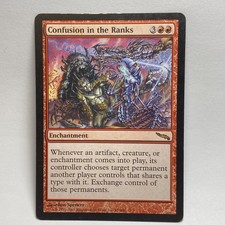 MTG Arc-Slogger Mirrodin 85/306 Regular Rare for sale online | eBay