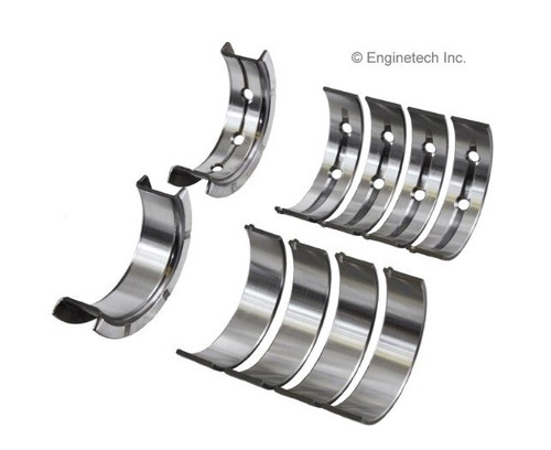 07-23 Chevy Cadillac GMC Truck/SUV 6.2L V8 16V L92 "8"- PREM ENGINE ...