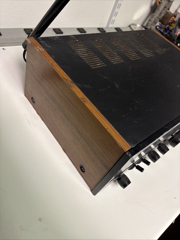 Reference:240R By Quadraflex , TESTED AND HAS AMAZING SOUND | eBay