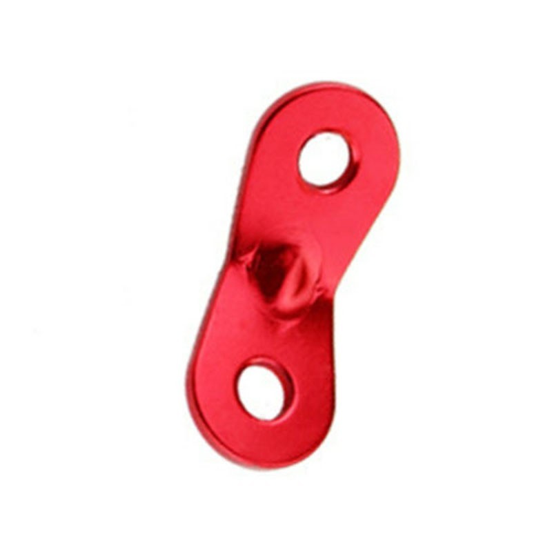 Lock Rope Fasteners Adjusting Camping Guy Line Runners Slip proof 10Pcs ...