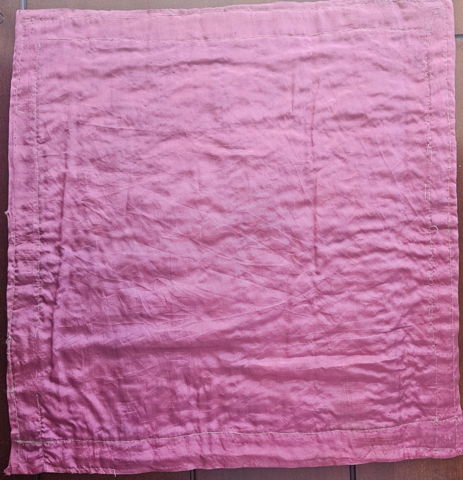 Handmade Vintage Voodoo Flag, Baron Samedi Sequin Flag, Made in Haiti ...