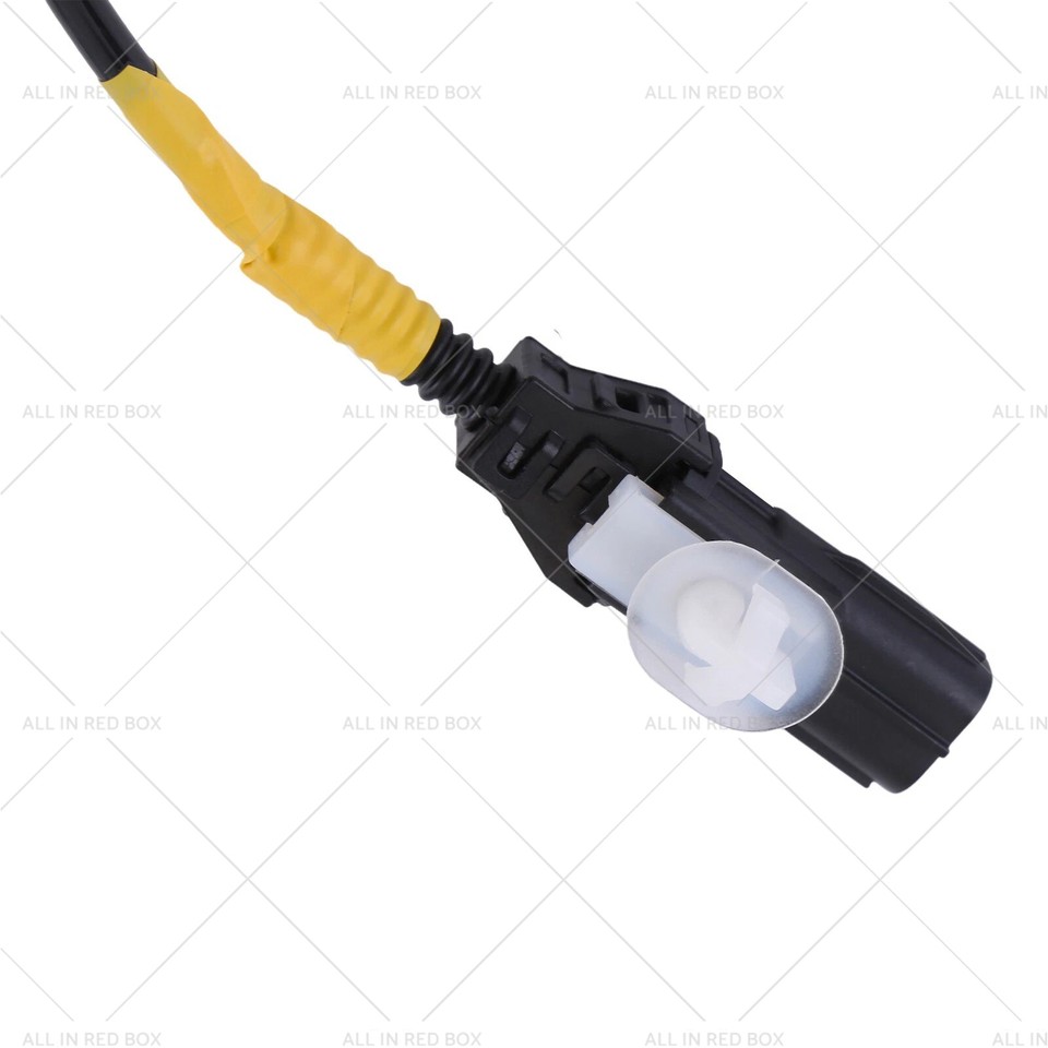 2x PEC Wheel Speed Sensor Fr LH & RH Suitable For Toyota Landcruiser ...