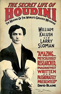 Secret Life of Houdini: The Making ..., Kalush, William | eBay