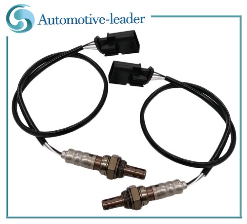 2Pcs Up&Downstream Oxygen O2 Sensor For Mini Cooper R50 R52 R53 2002 ...