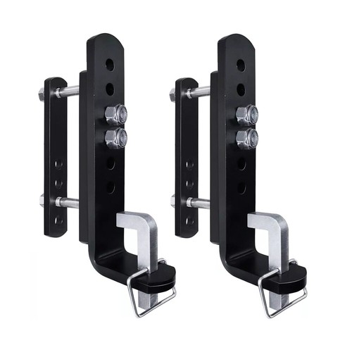2PC Trailer Sway Control Bracket for Equalizer Hitch-Weight ...