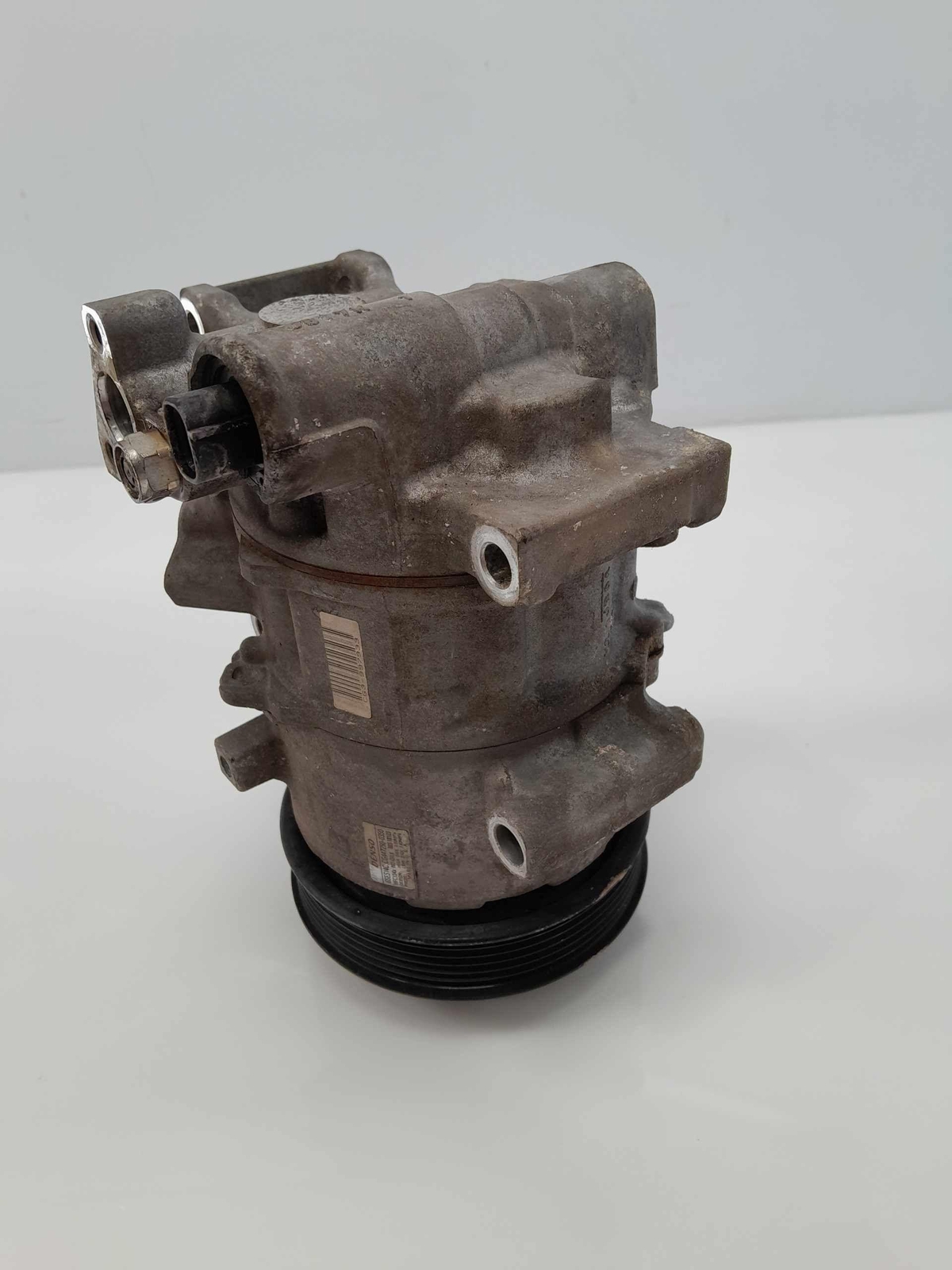 2014 - 2019 Toyota Corolla AC Compressor Assembly Denso OEM 8831002852 ...