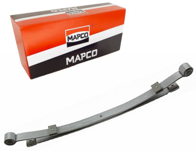 1x MAPCO BLATTFEDER FEDER MERCEDES-BENZ SPRINTER 3,5-t VW CRAFTER 30-50 ...