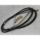 Rear handbrake cable for Fiat, for Iveco New Daily 35.10 | eBay