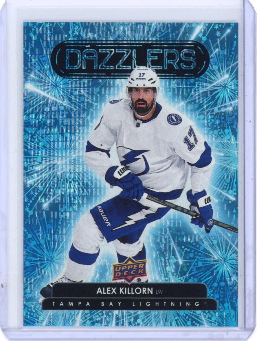 Alex Killorn 2022