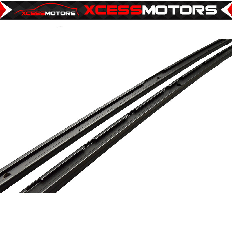 Fits 06-13 Land Rover Range Rover Sport Roof Rail Rack Cross Bar ...