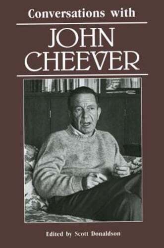 Conversations with John Cheever by Scott Donaldson: New 9780878053315| eBay