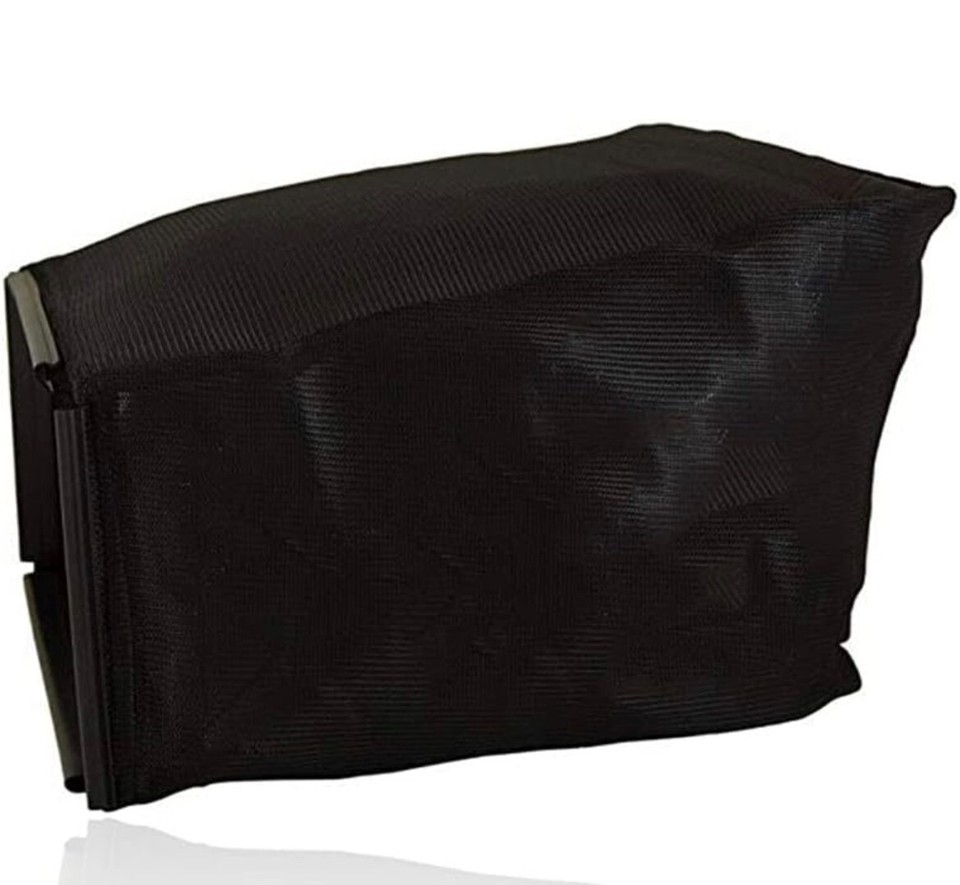 121-5770 Grass Bag For Toro 30" Timemaster Lawn Mower | eBay