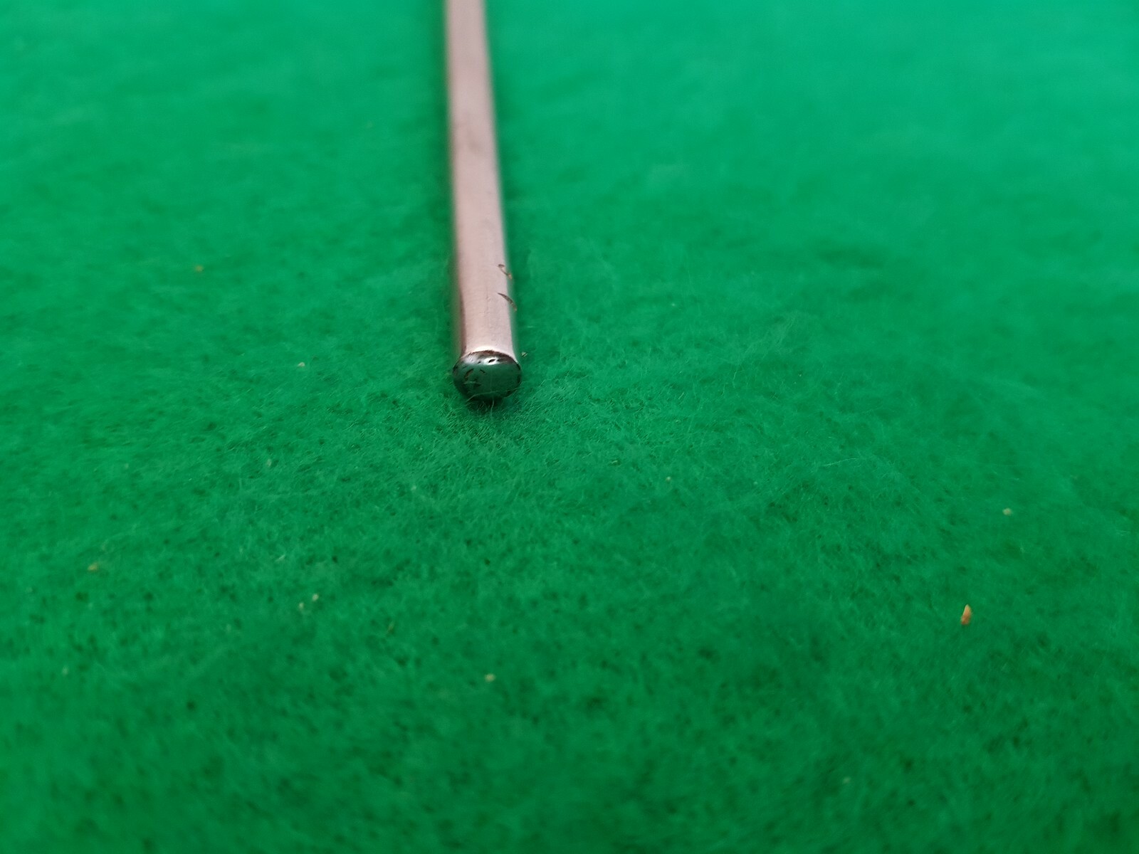 Marshall i1 - i4 Screw Knocking Punch Staking Set Watchmaking ...