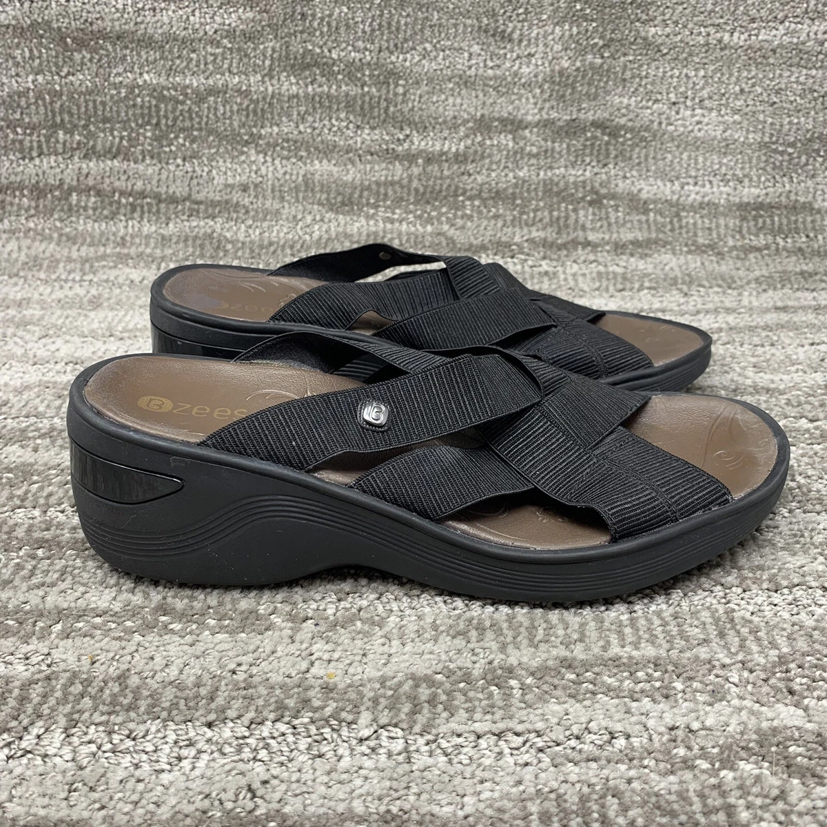Bzees Shoes Sandals Cheap Sale