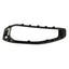 18-22 WRANGLER JL FRONT BUMPER TRIM BEZEL APPLIQUE RIGHT MOPAR ...