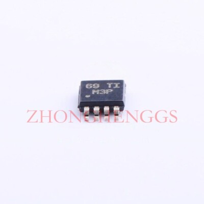 10PCS LM258ADGKR TI 15nA 2 700kHz VSSOP-8 Operational Amplifier ROHS ...