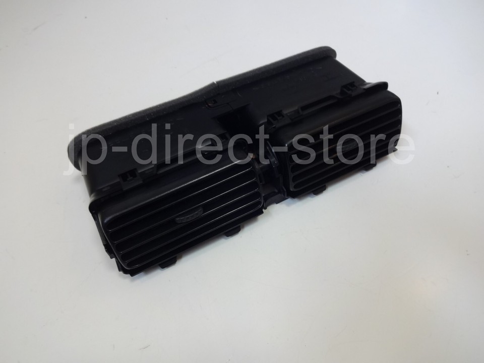 Toyota LAND CRUISER PRADO KDJ90 Instrument Panel Center Register Assy ...