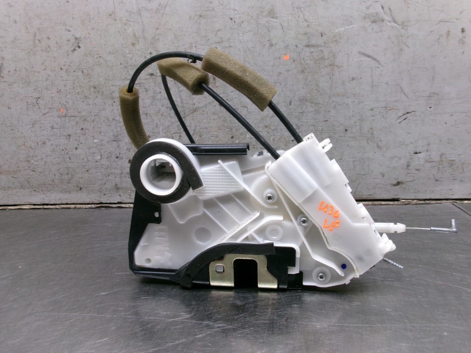 13 - 18 ACURA ILX LEFT DRIVER FRONT DOOR LOCK RELEASE LATCH ACTUATOR | eBay