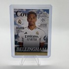 100 Club Unbeatable Jude Bellingham - Card Value