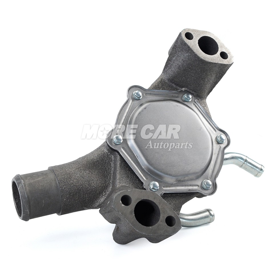 Water Pump fit 96-14 Chevrolet Express Silverado 1500 GMC Isuzu 4.3L ...