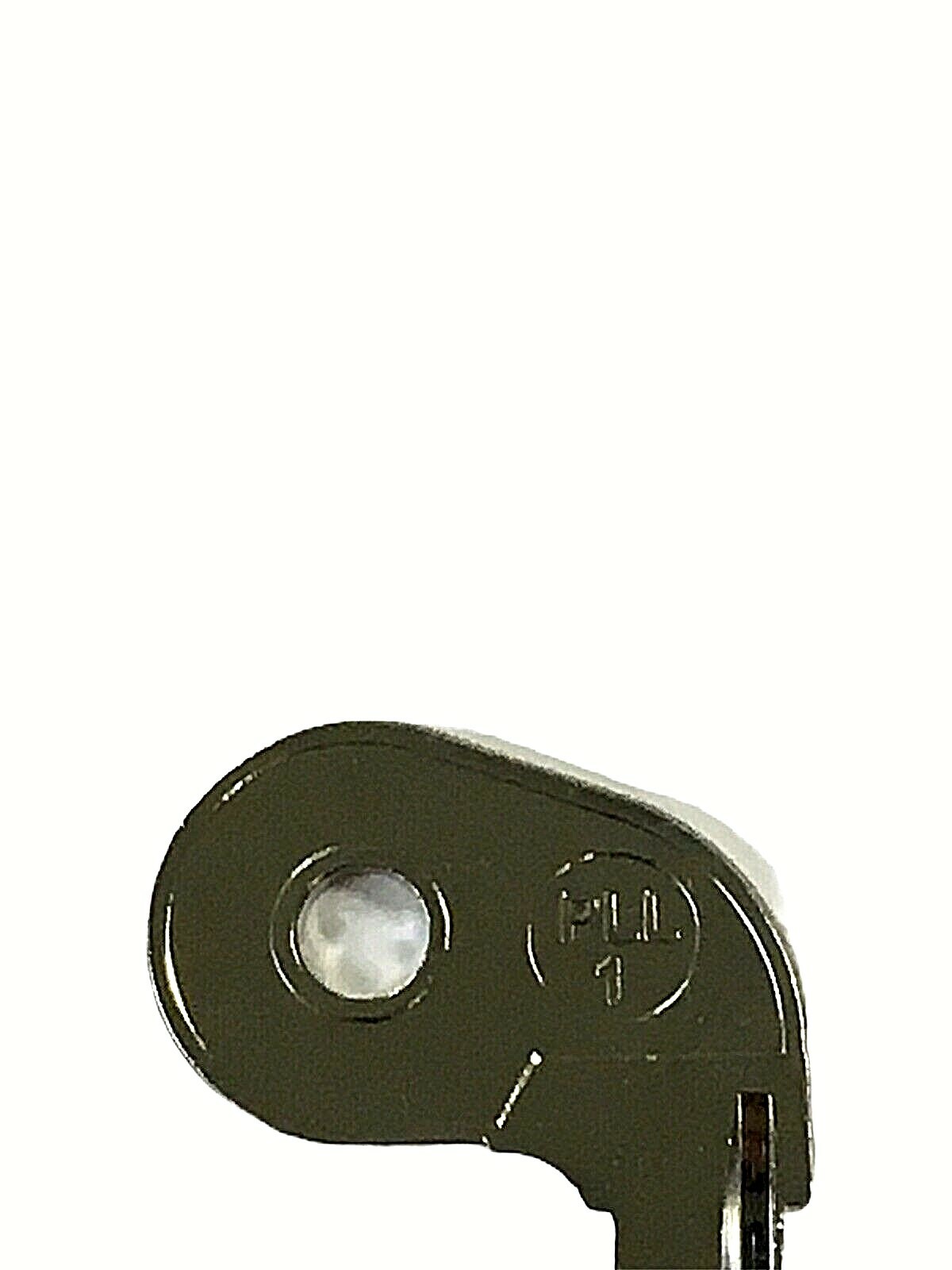 1 Pollak Various Products OM10 PLL1 PK1 40F OM1 Key Blank Keys | eBay ...