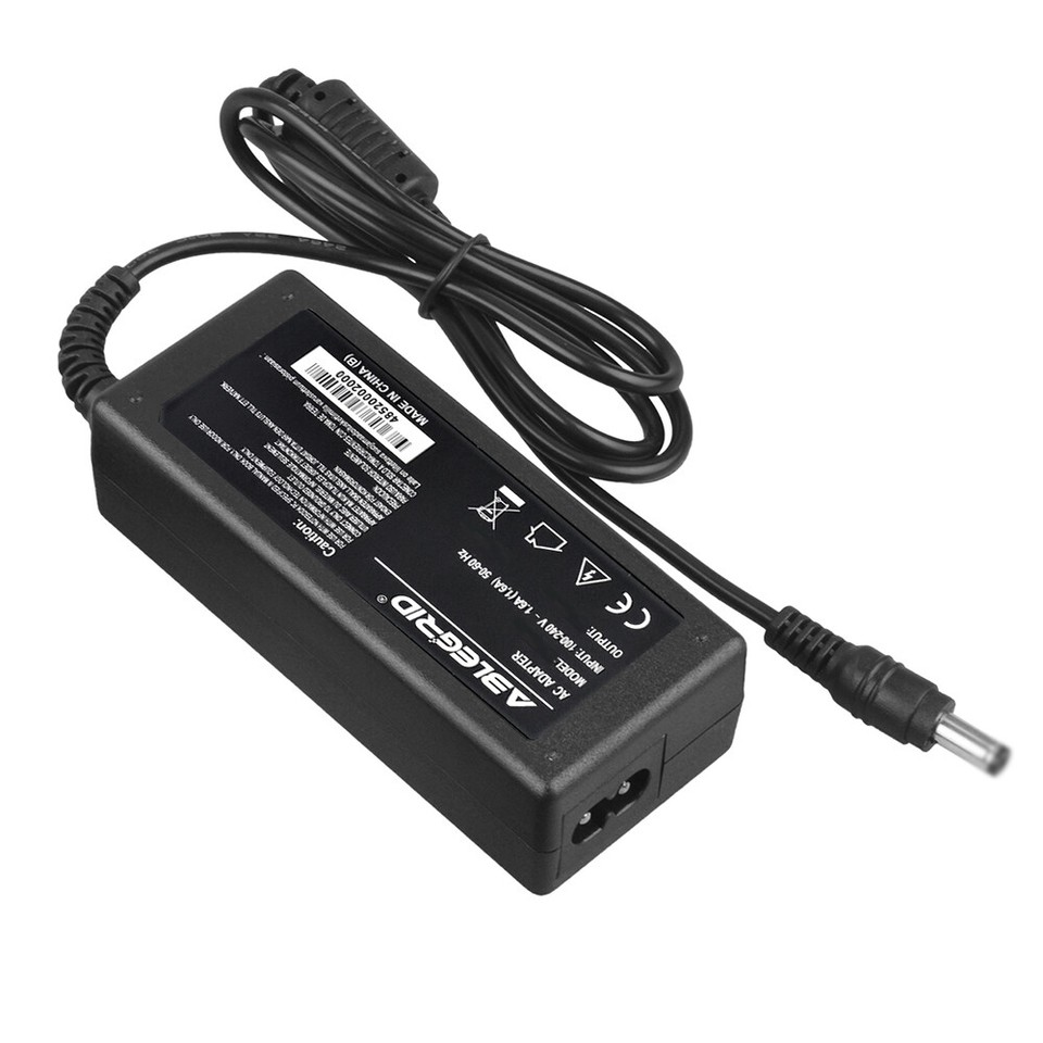 AC Power Adapter For Fujitsu ScanSnap PA03586-B105 S1500M DC Charger ...