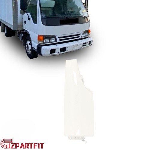 Fit Isuzu NRP NQR GMC Cherovlet W3 W4 1995-2004 Front Corner Panel ...