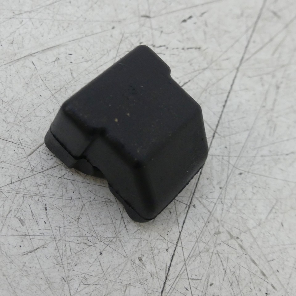 BMW R 1150 1100 R Rt GS Nockenwellenlagerbock Tampone IN Gomma Testata ...