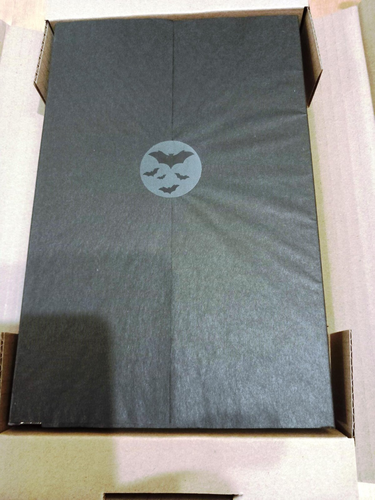 Black Library/Games Workshop, "THE HOLLOW KING" Hardback Book ...