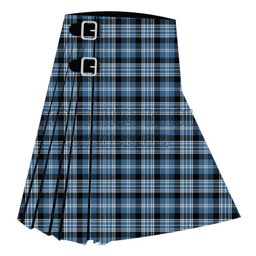 Traditional Handmade Clan Clark Ancient Tartan Kilt Custom Size Kilts ...