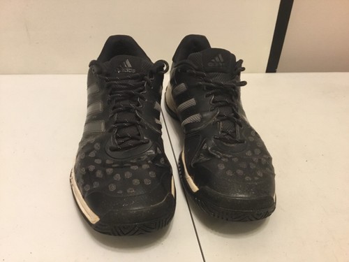 Adidas Adiprene Running Shoes PYV702001 Size 12 mens Black. (C3) | eBay