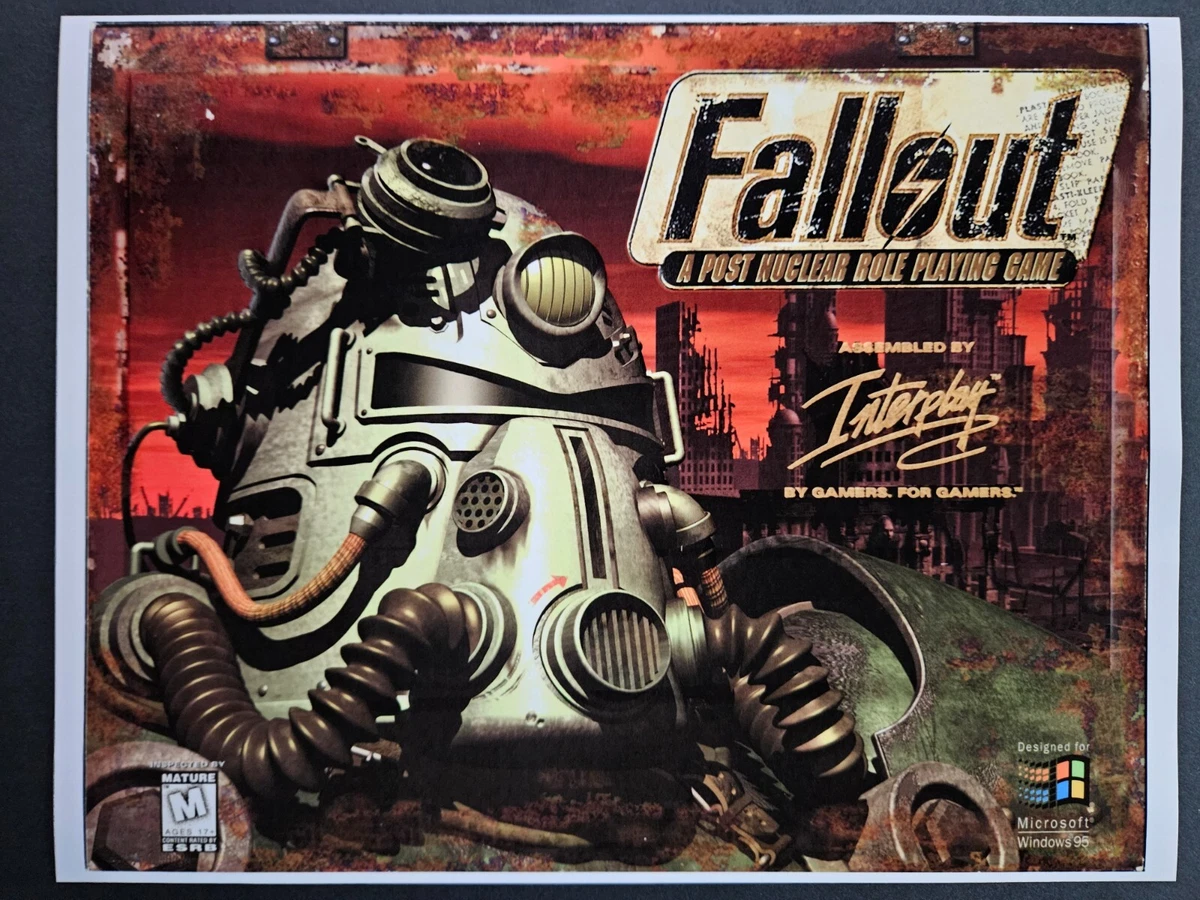 Fallout 1