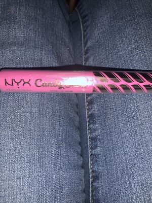 NYX Candy Stick Glowy Lip Color Birthday Sprinkles New Sealed | eBay