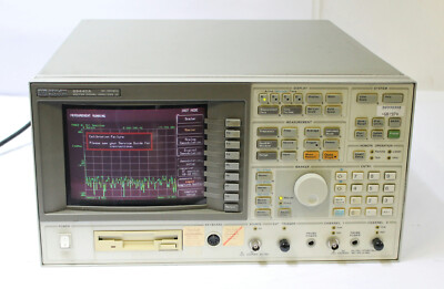 Complete Systems & Mainframes - Vector Signal Analyzer