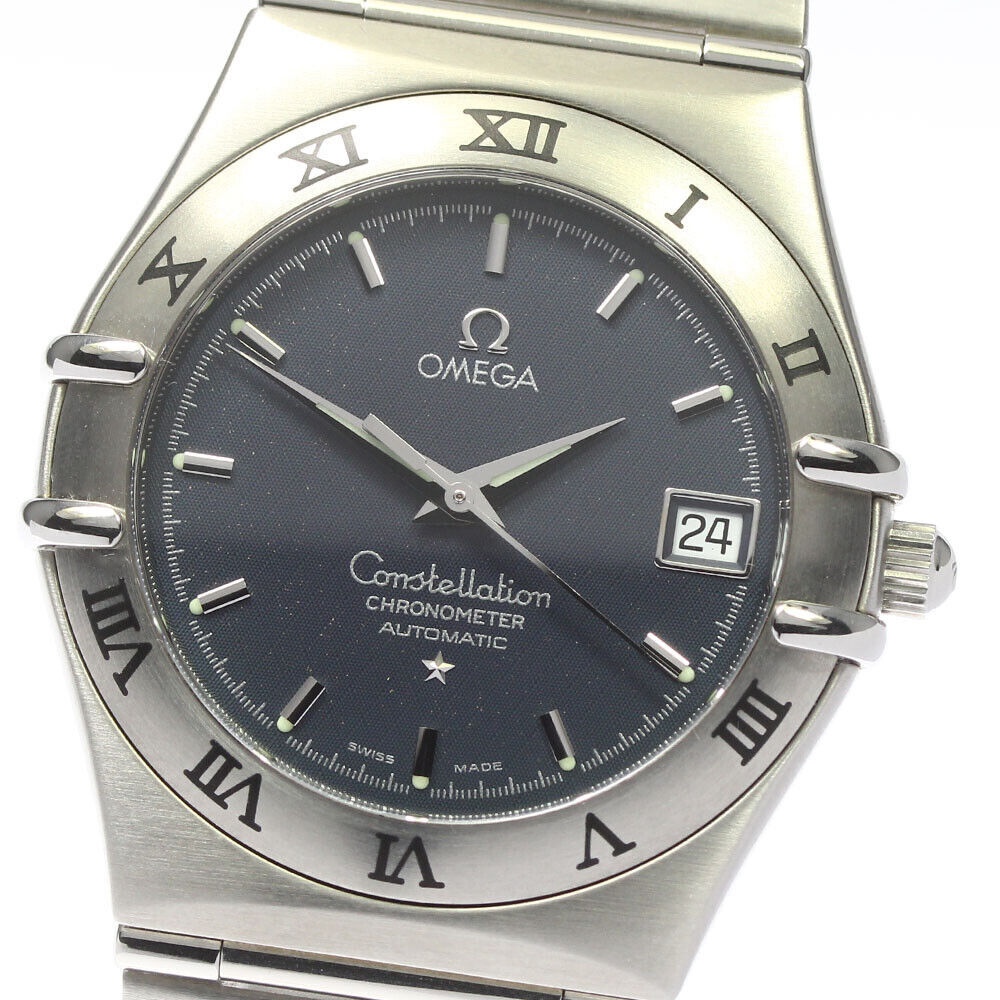 OMEGA Constellation 1502.40.00 for sale online | eBay