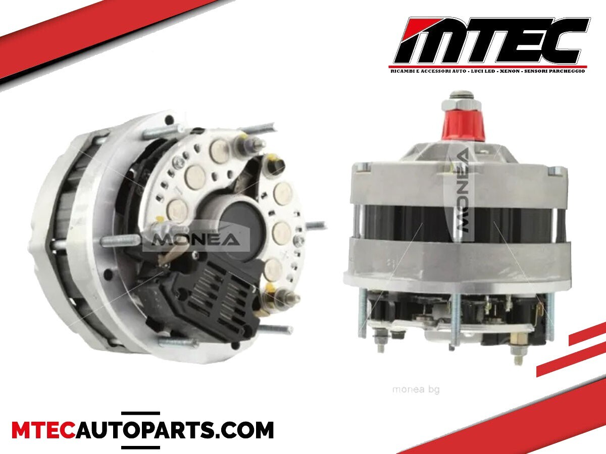 Alternator For Deutz Engine BF4L1011 F3L1011 F3L1011F, 45% OFF