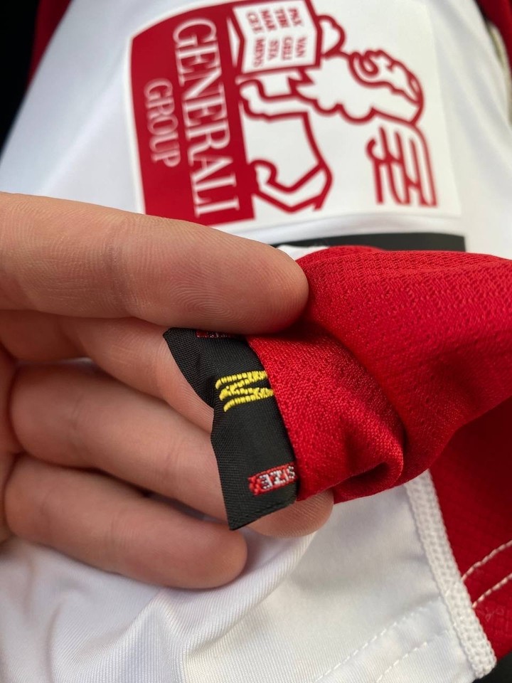 AS ROMA 2001 2002 AWAY SOCCER JERSEY FOOTBALL SHIRT KAPPA LONG SLEEVE ...