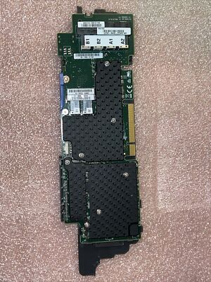Cisco UCSC-SAS-M5HD 12GB SAS PCIe HBS Controller | eBay