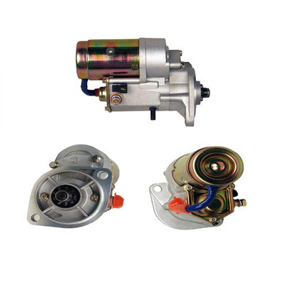 Fits ISUZU Trooper 2.2 TD (UBS52) Starter Motor 1984-1988 - 11292UK | eBay