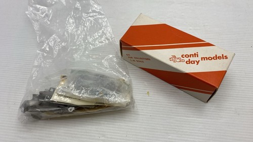 CNM312 Conti Models Ferrari 312T kit montaggio 1/43 | eBay