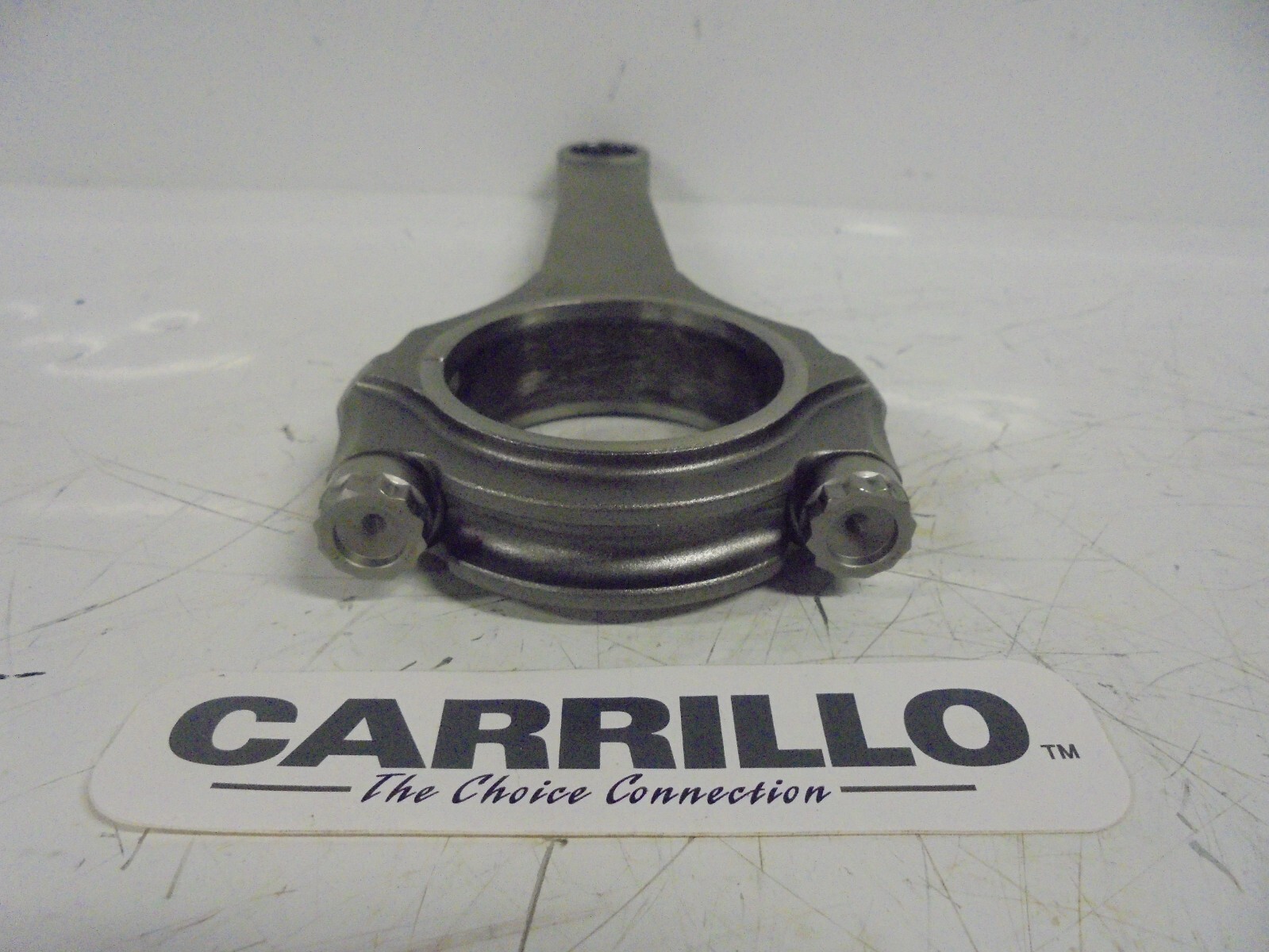 CARRILLO RODS 6.200-RACING-DRAG-DIRT LATE MODEL-RAT ROD-LENTZ-OLIVER ...