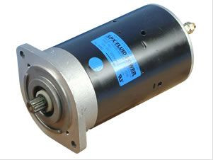 MF4046 12v motor , Ratcliff Part No 4696-197-1,Motor 12V / 0.8kw ,Price ...