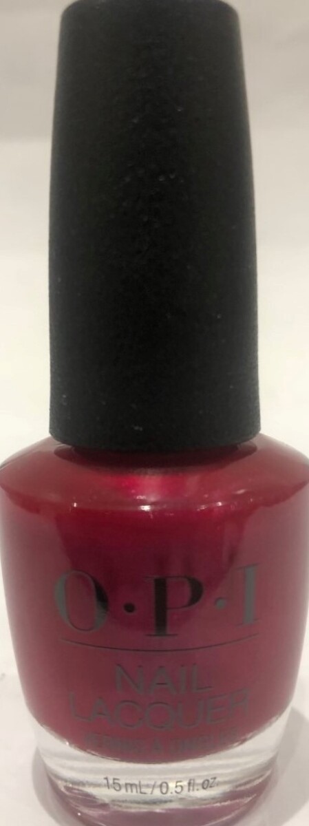 OPI Nail Polish Wanna Wrap? HR J06 15ml for sale online | eBay