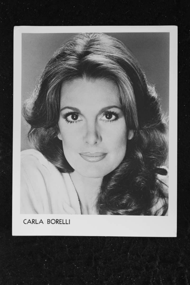 Carla Borelli's Instagram, Twitter & Facebook on IDCrawl