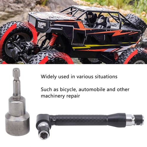 02 015 Maintenance Tool Socket Spanner Nut Driver Hex Wrench LShaped ...