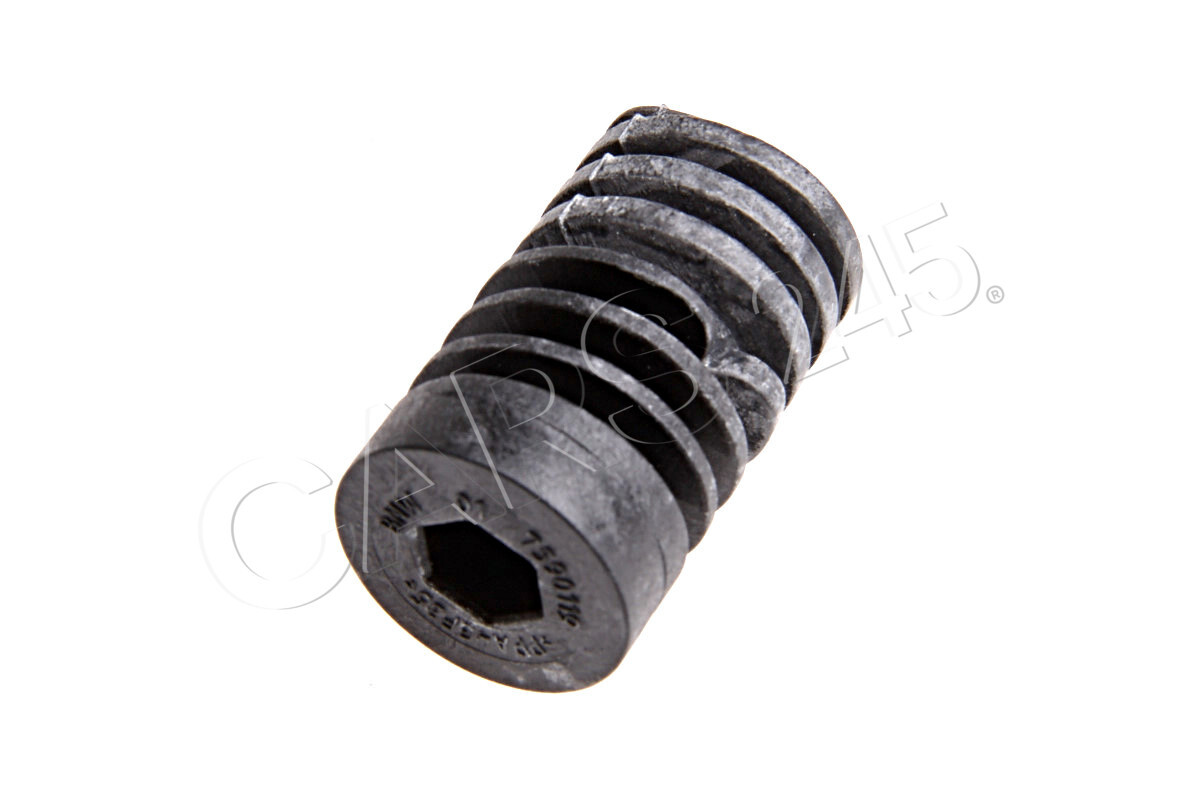 Genuine BMW E81 E82 E84 E87 E90 Radiator Mounting Bracket OEM ...