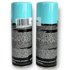 Fun World Temporary Blue Hair Color Spray In Shampoo Out Costume ...