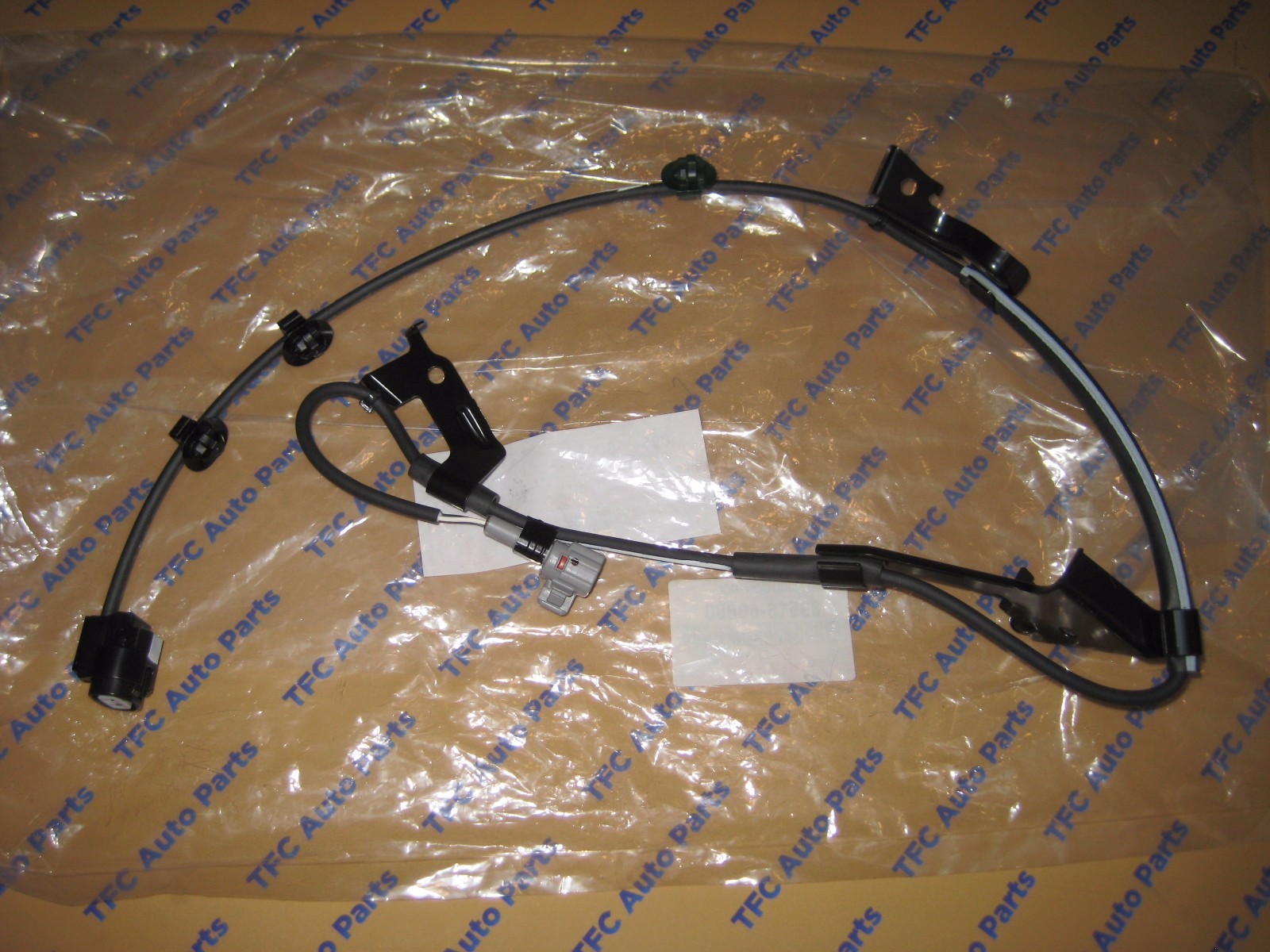 Toyota 4Runner FJ Cruiser Left Front ABS Sensor Wire Kit Genuine OEM ...