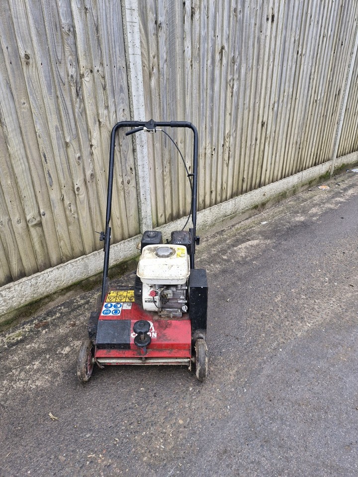 Camon LS14 Scarifier | eBay UK